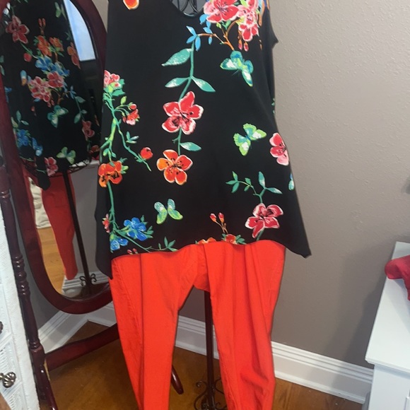 Jules & Leopold | Pants & Jumpsuits | Jules And Leopold Pull Up Pants ...